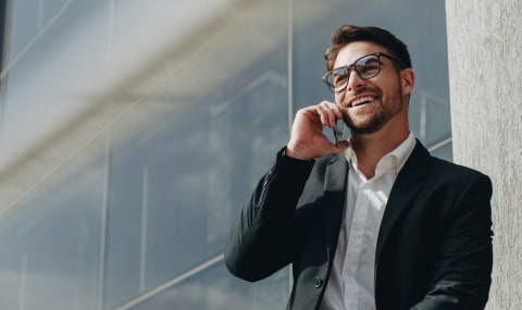 Mobile Connectivity | Optus Enterprise